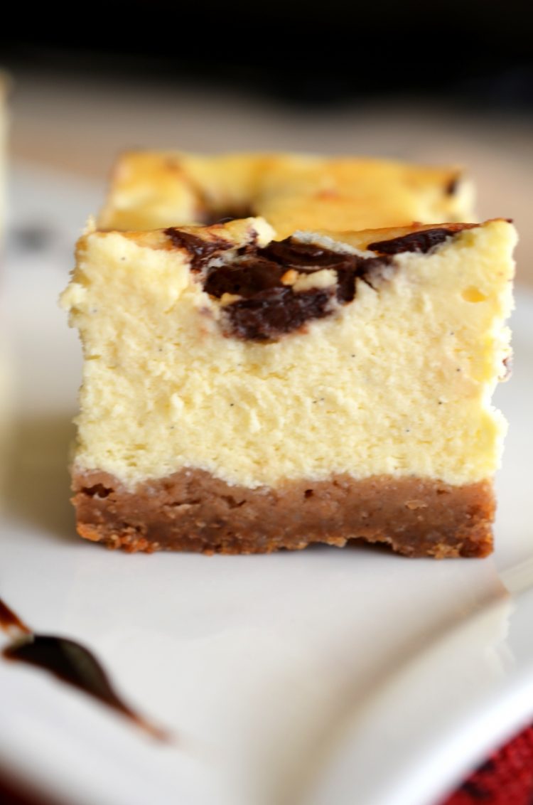 Cheesecake cu ciocolata (cea mai simpla reteta) - Retete culinare by ...
