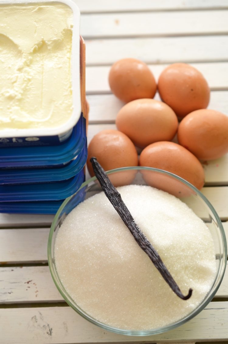 Cheesecake cu ciocolata (cea mai simpla reteta) - Retete culinare by ...