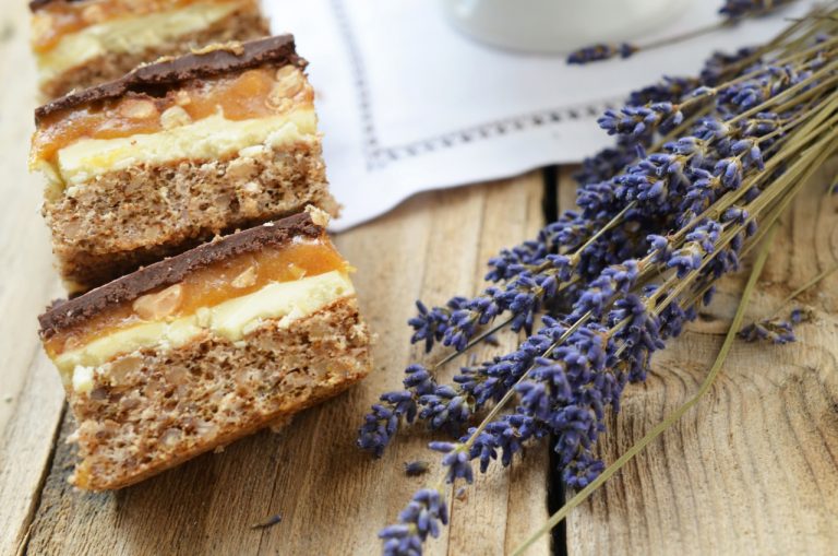 Prajitura Snickers - Retete culinare by Teo's Kitchen