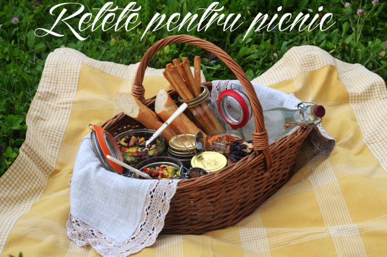 Retete romanesti - Retete culinare by Teo's Kitchen