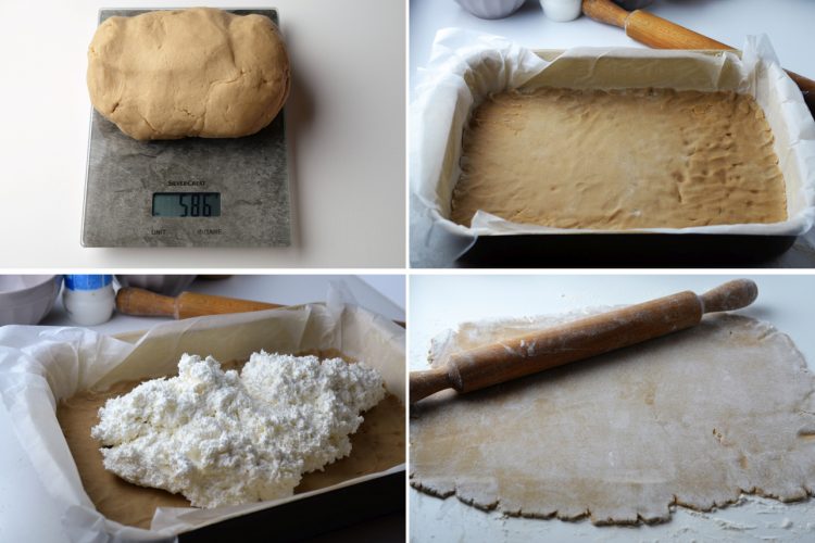 Cremes cu cocos - Retete culinare by Teo's Kitchen