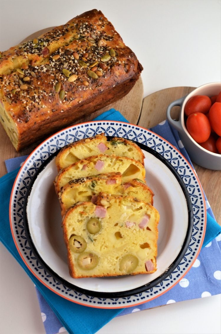 Chec sarat 7 pahare - Retete culinare by Teo's Kitchen