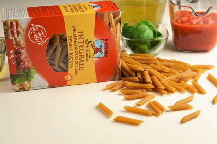 Paste rapide de post - Retete culinare by Teo's Kitchen