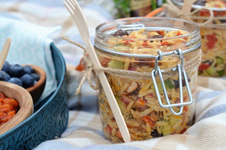 Meniu pentru picnic | Adauga gust muzicii - Retete culinare by Teo's ...