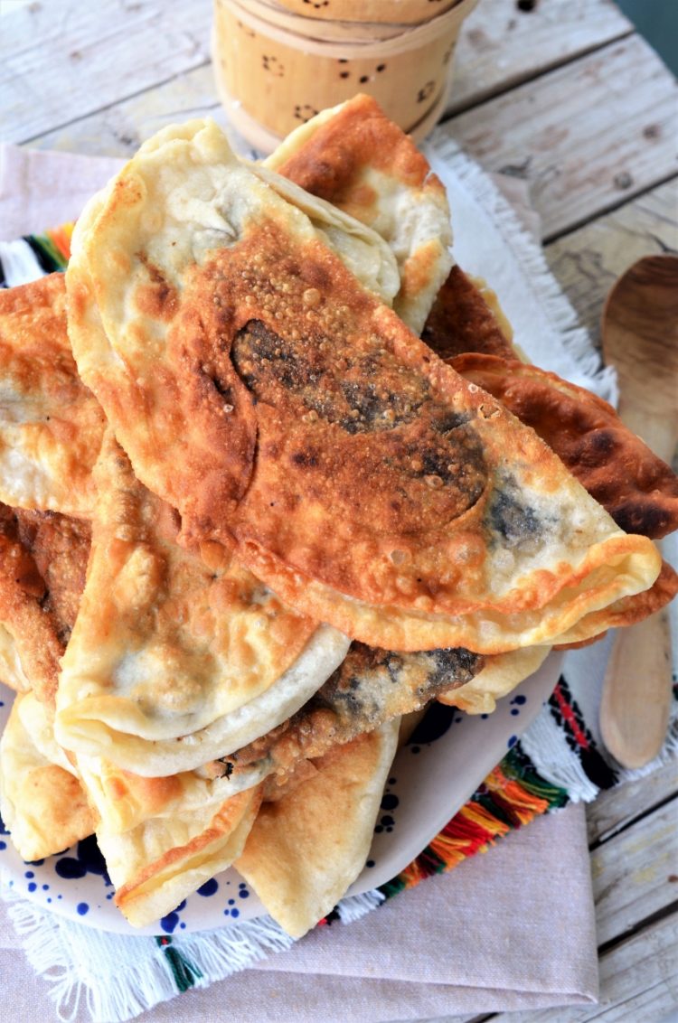 Placinte ca in Maramures | Reteta de placinte pas cu pas - Retete ...