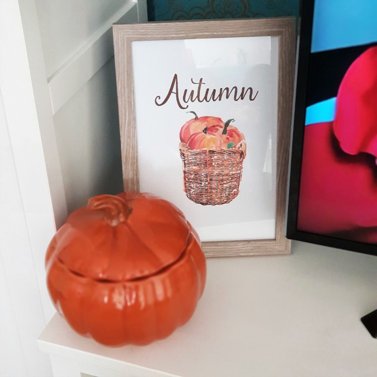 Decoratiuni de toamna pentru casa - Retete culinare by Teo's Kitchen