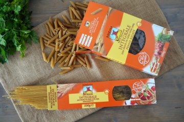 Spaghetti alla Puttanesca - Retete culinare by Teo's Kitchen