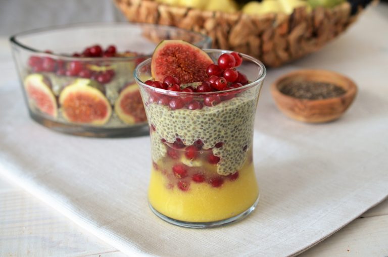 2 Retete sanatoase pentru mic dejun - Retete culinare by Teo's Kitchen