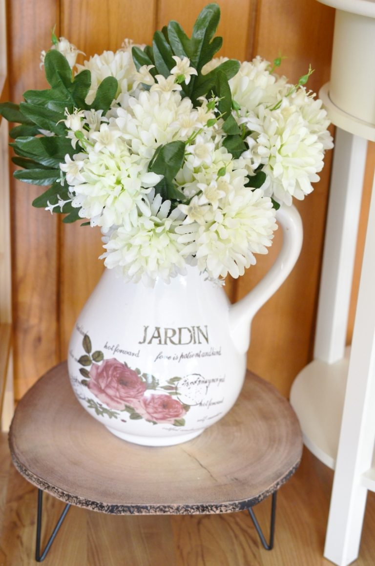 Decoratiuni de primavara pentru casa - Retete culinare by Teo's Kitchen