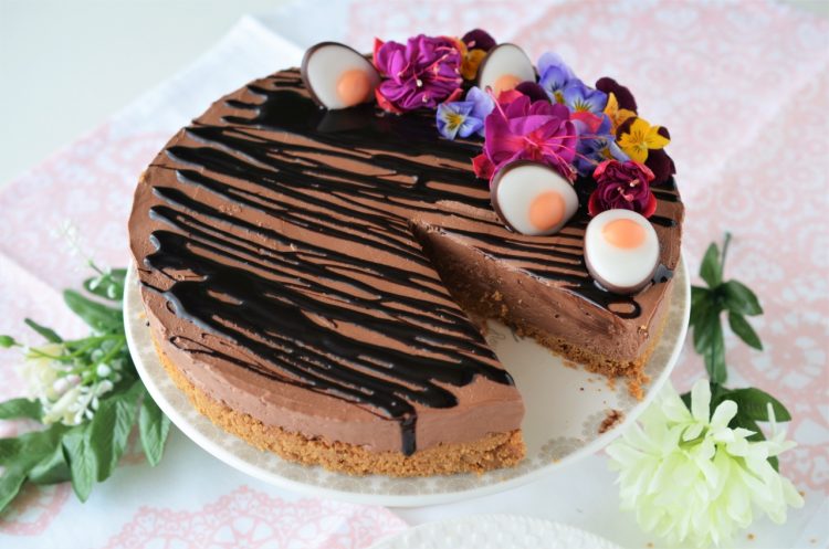 Retete de cheesecake