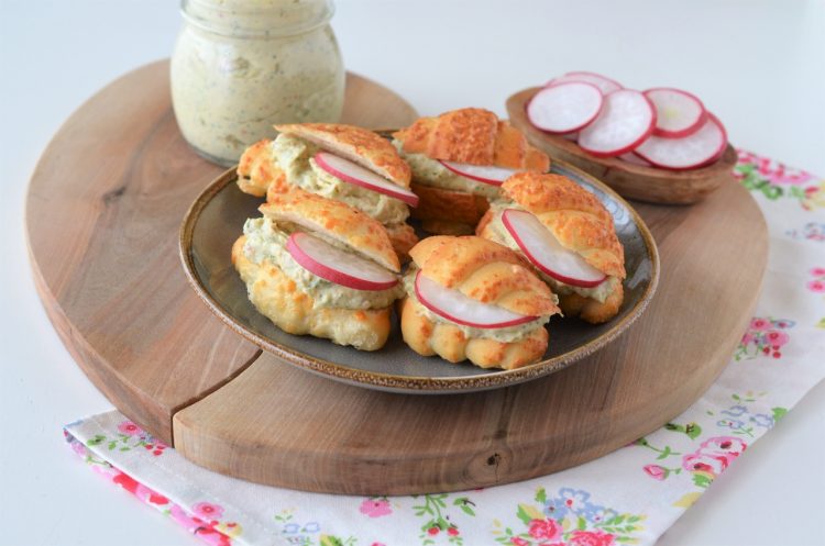 Pasta de oua cu ricotta - Retete culinare by Teo's Kitchen