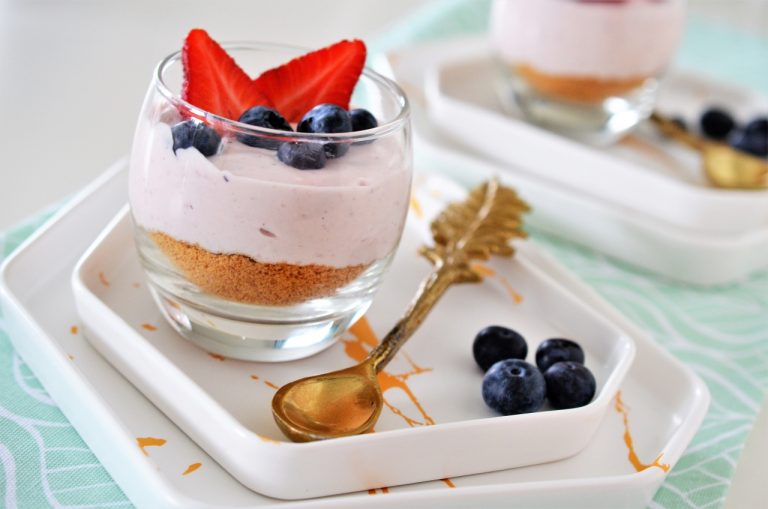 Retete de cheesecake