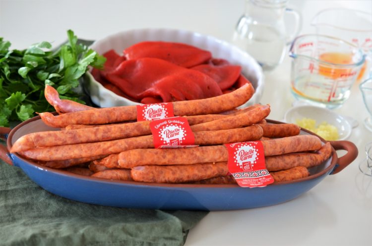 3 Retete de garnituri pentru gratar - Retete culinare by Teo's Kitchen