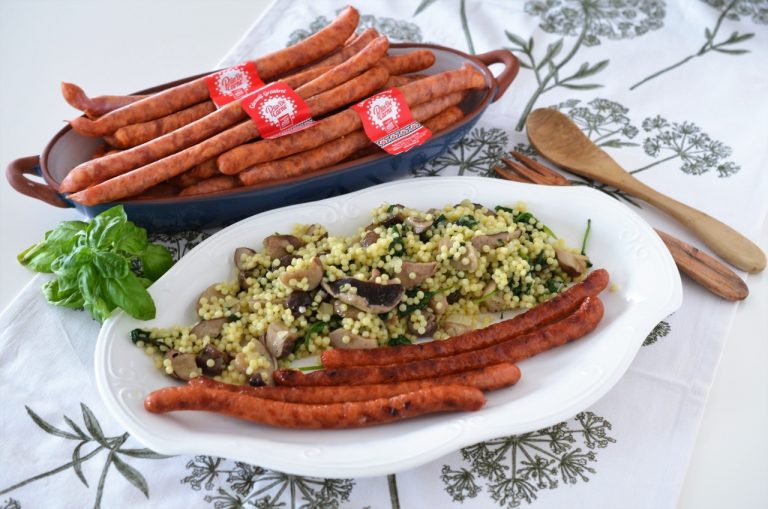 3 Retete de garnituri pentru gratar - Retete culinare by Teo's Kitchen